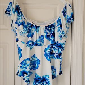 Swimsuits For All | Swim | Gabby Fresh X Swimsuits 4 All Plus Size ...